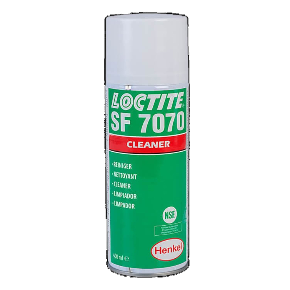 Loctite SF 7070 Cleaner - SSE Composite Sdn Bhd