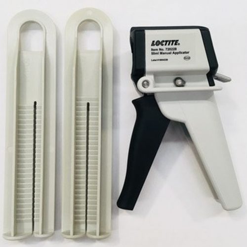 Loctite Dual Cartridge Gun 50ml - SSE Composite Sdn Bhd