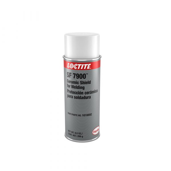 Loctite SF 7900 Ceramic Shield for Welding - SSE Composite Sdn Bhd