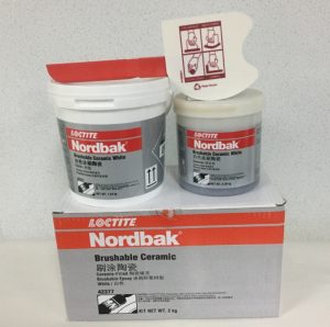 Loctite PC 7228 Brushable Ceramic White - SSE Composite Sdn Bhd