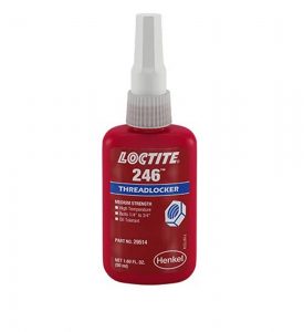 Loctite 246 Threadlocker - SSE Composite Sdn Bhd