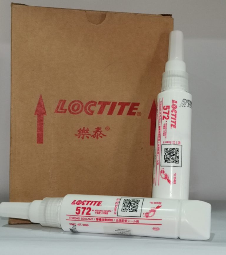 Loctite 572 Pipe Sealant - SSE Composite Sdn Bhd