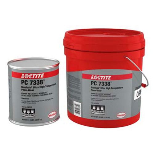 Loctite PC 7338 Ultra High Temperature Pneu Wear - SSE Composite Sdn Bhd